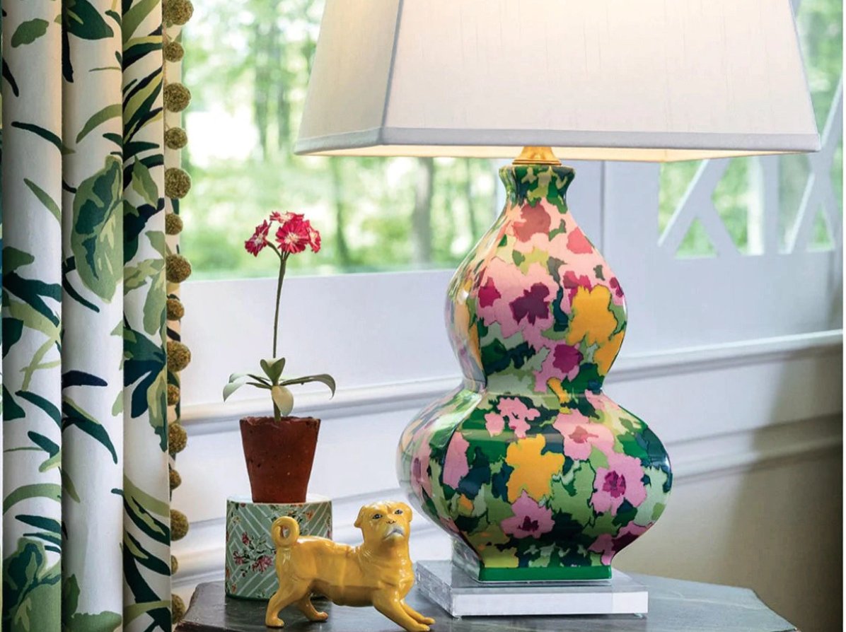 Madcap Cottage Lighting