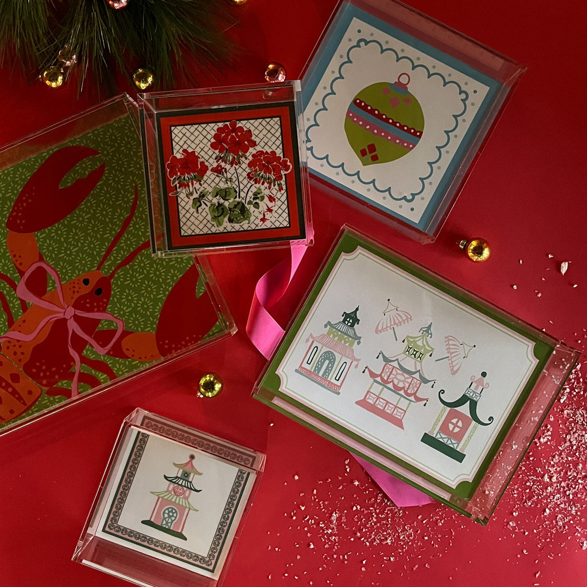 Trays – Madcap Cottage