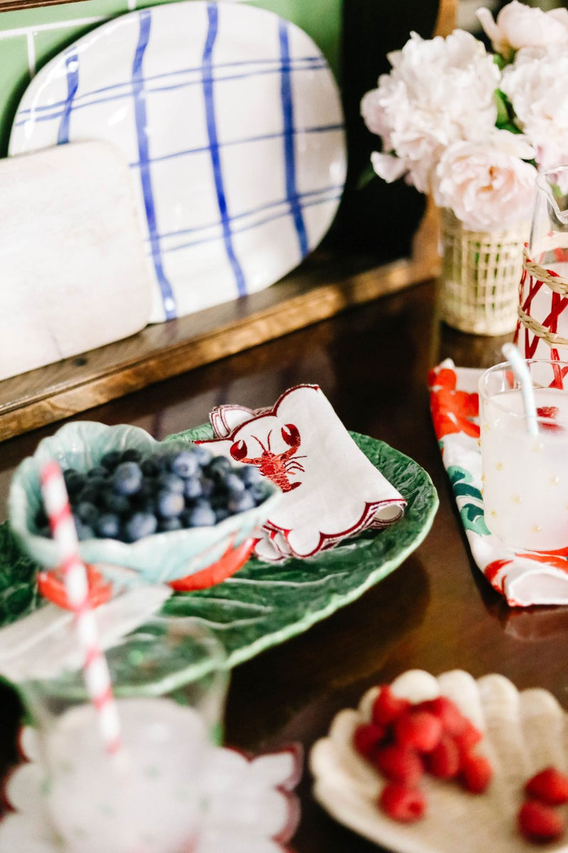 New England Coastal Collection – Madcap Cottage