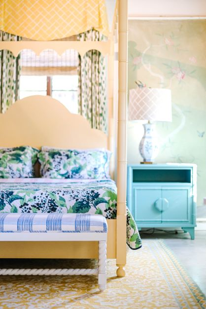 Beds – Madcap Cottage