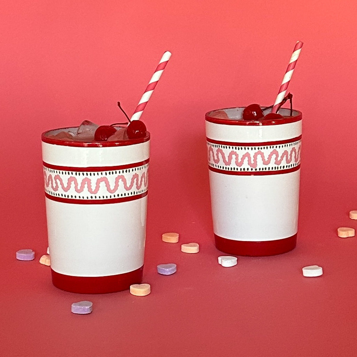 Drinkware/Glassware – Madcap Cottage