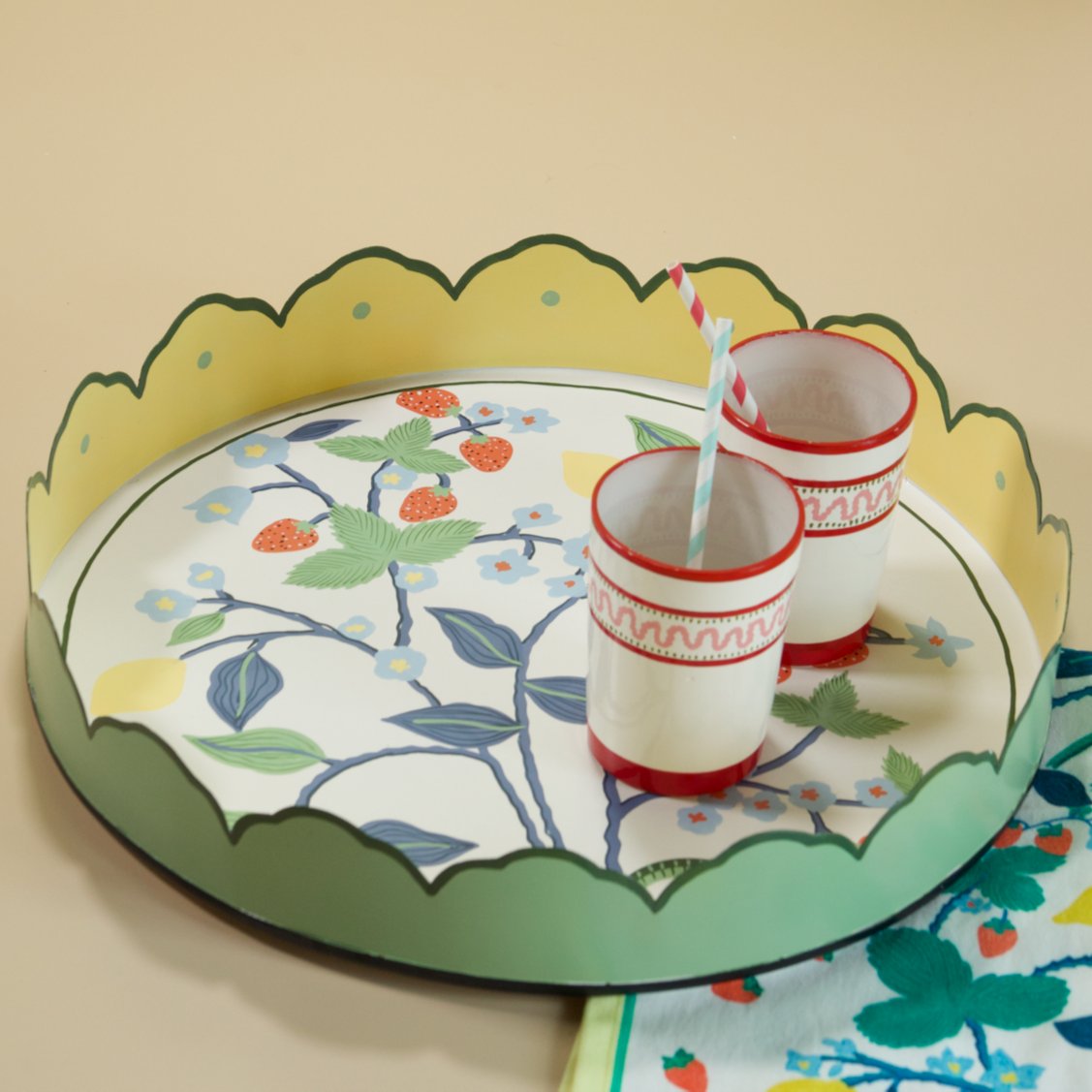 Trays – Madcap Cottage