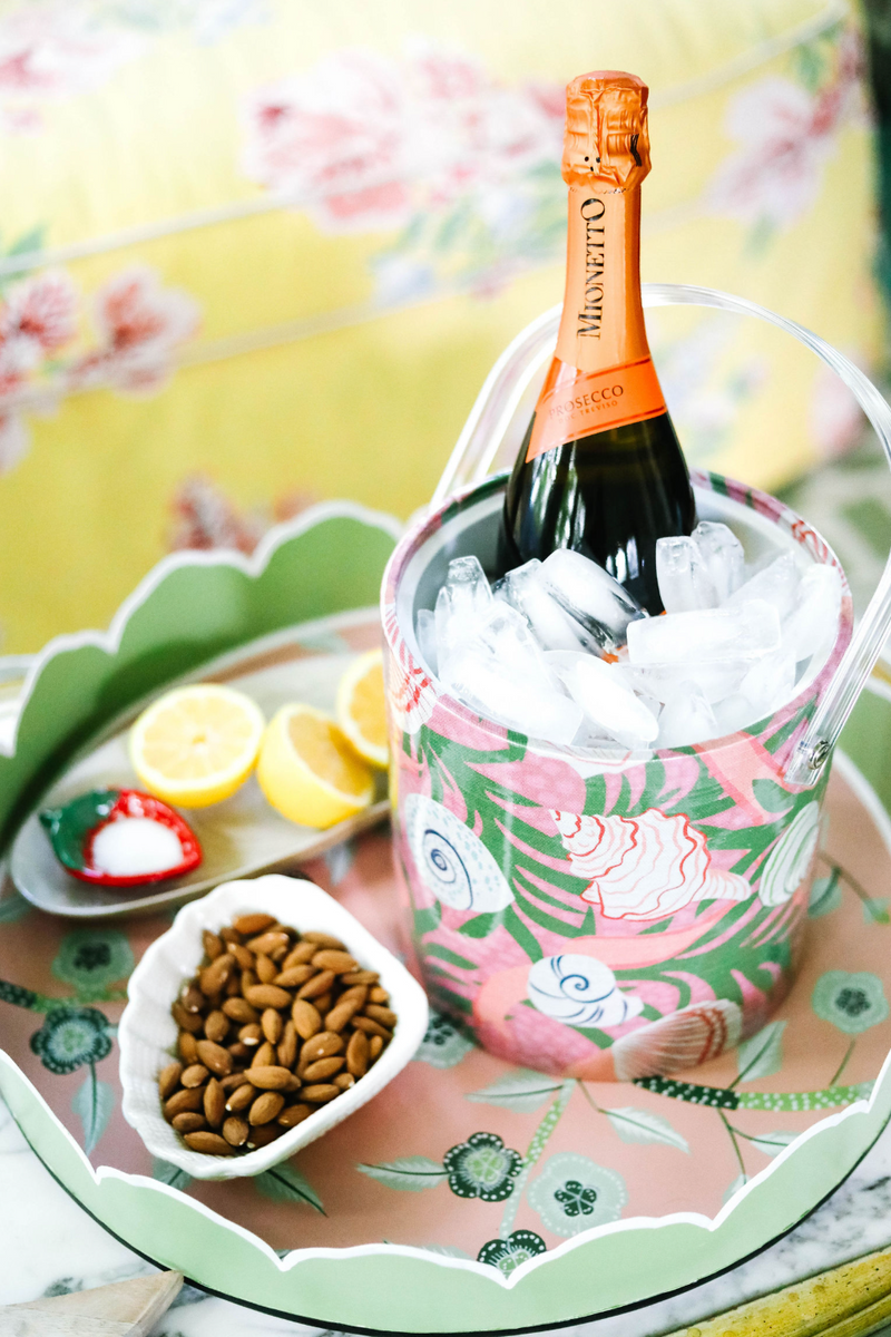 Summer Entertaining – Madcap Cottage