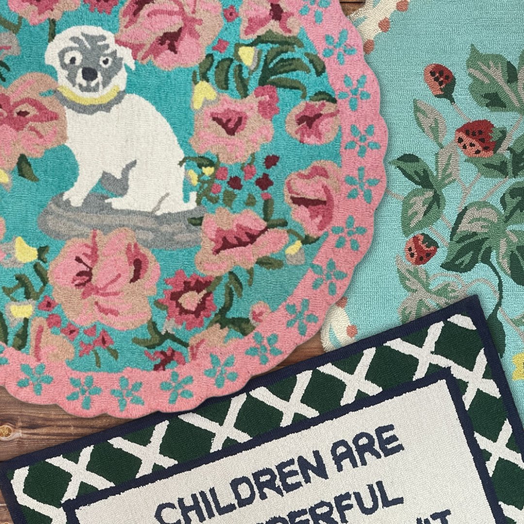 Madcap Cottage Scatter Rugs