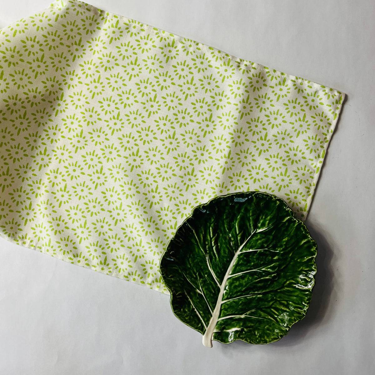 Table Linens – Madcap Cottage