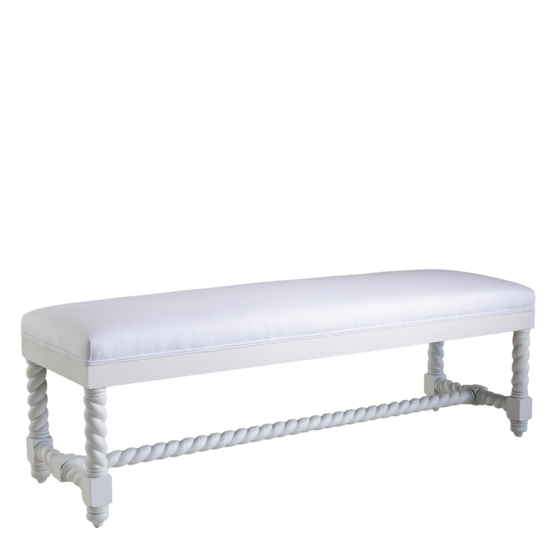 Grand Tour Bench – Madcap Cottage
